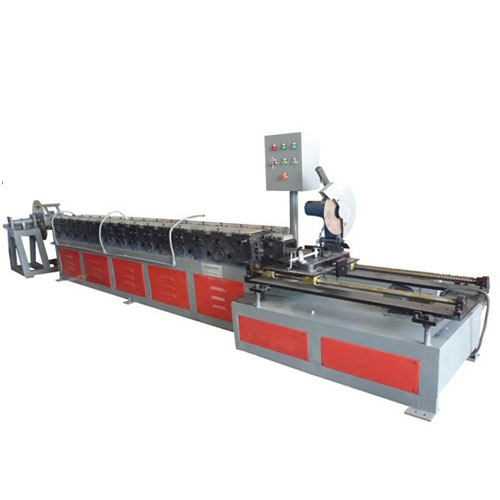 TDC Flange Forming Machine TDC-20 for Ducting Supplier