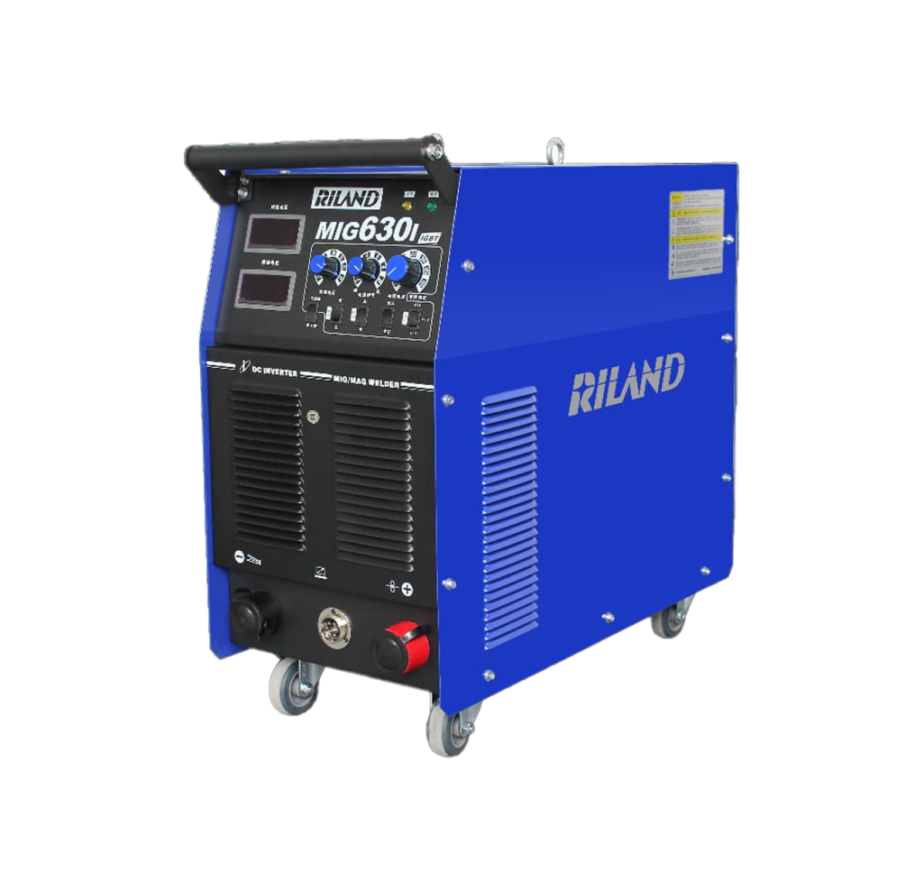 RILAND - TSF - Technology Solution Factories Machineries