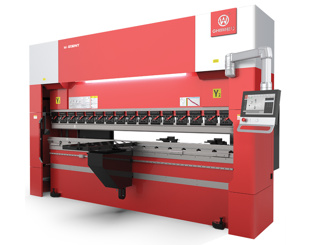 Press Brake Machines Supplier in UAE, Saudi & GCC