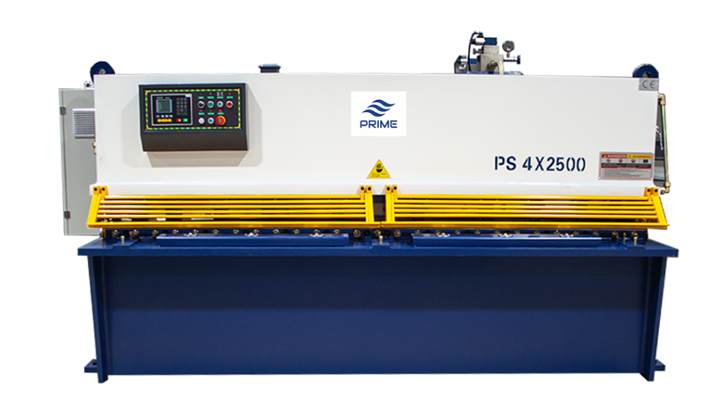 Shearing Machines Supplier in UAE, Saudi & GCC