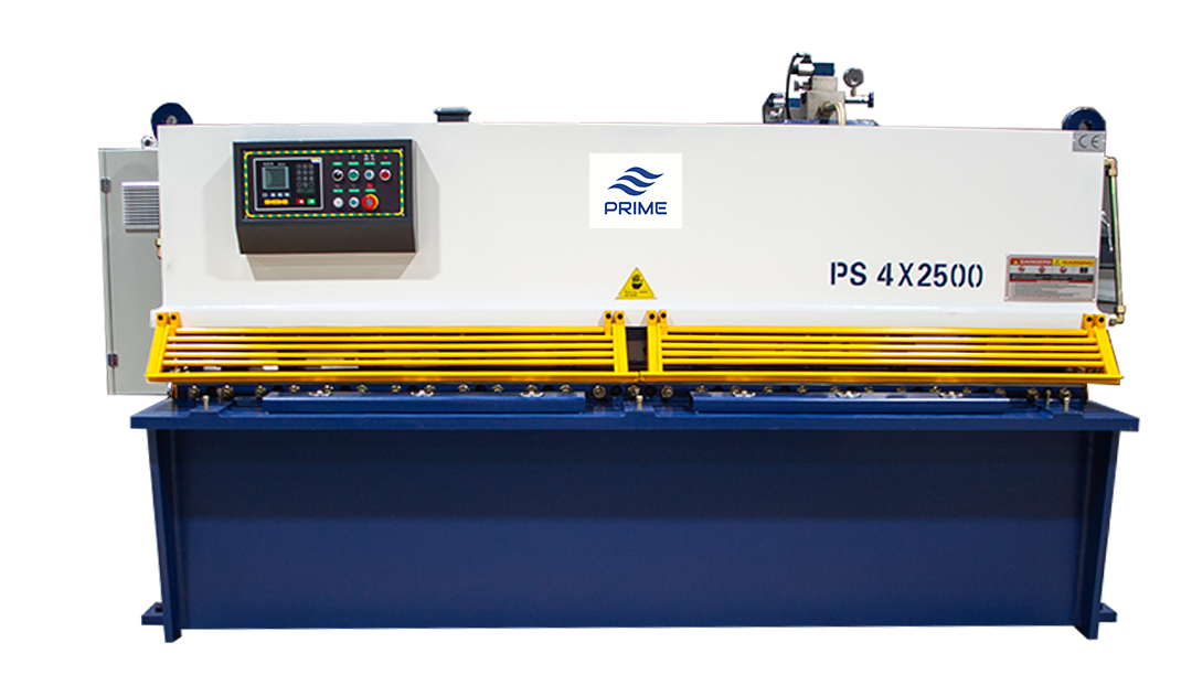Shearing Machines Supplier in UAE, Saudi & GCC