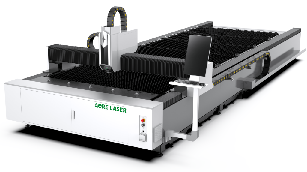 Fiber Laser Machines Supplier in UAE, Saudi & GCC